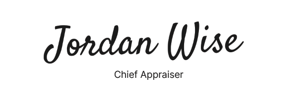 Chief Appraiser – Fort Bend Central Appraisal District
